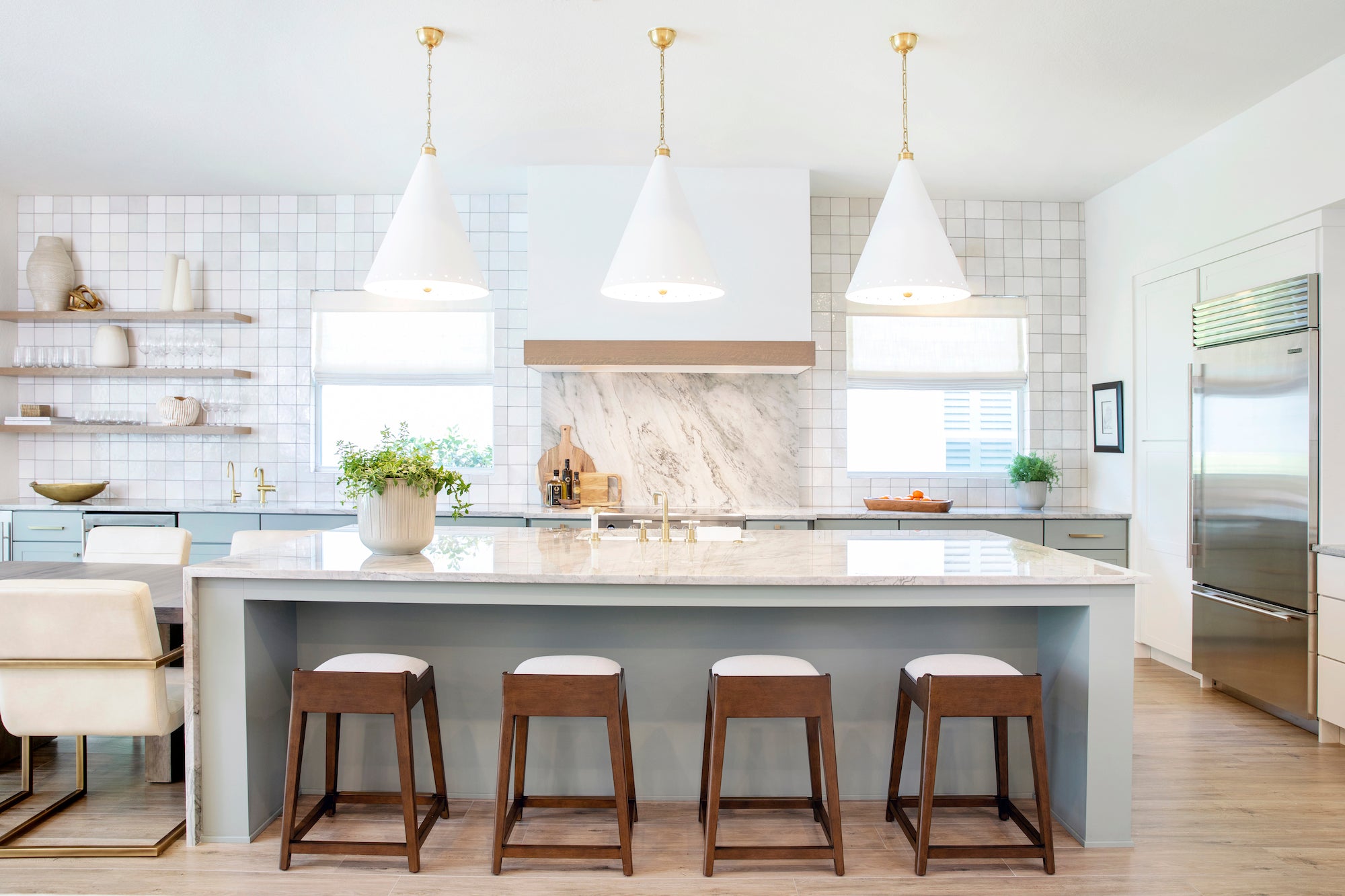 Lisa & Leroy: Your Premier Destination for Interior Design