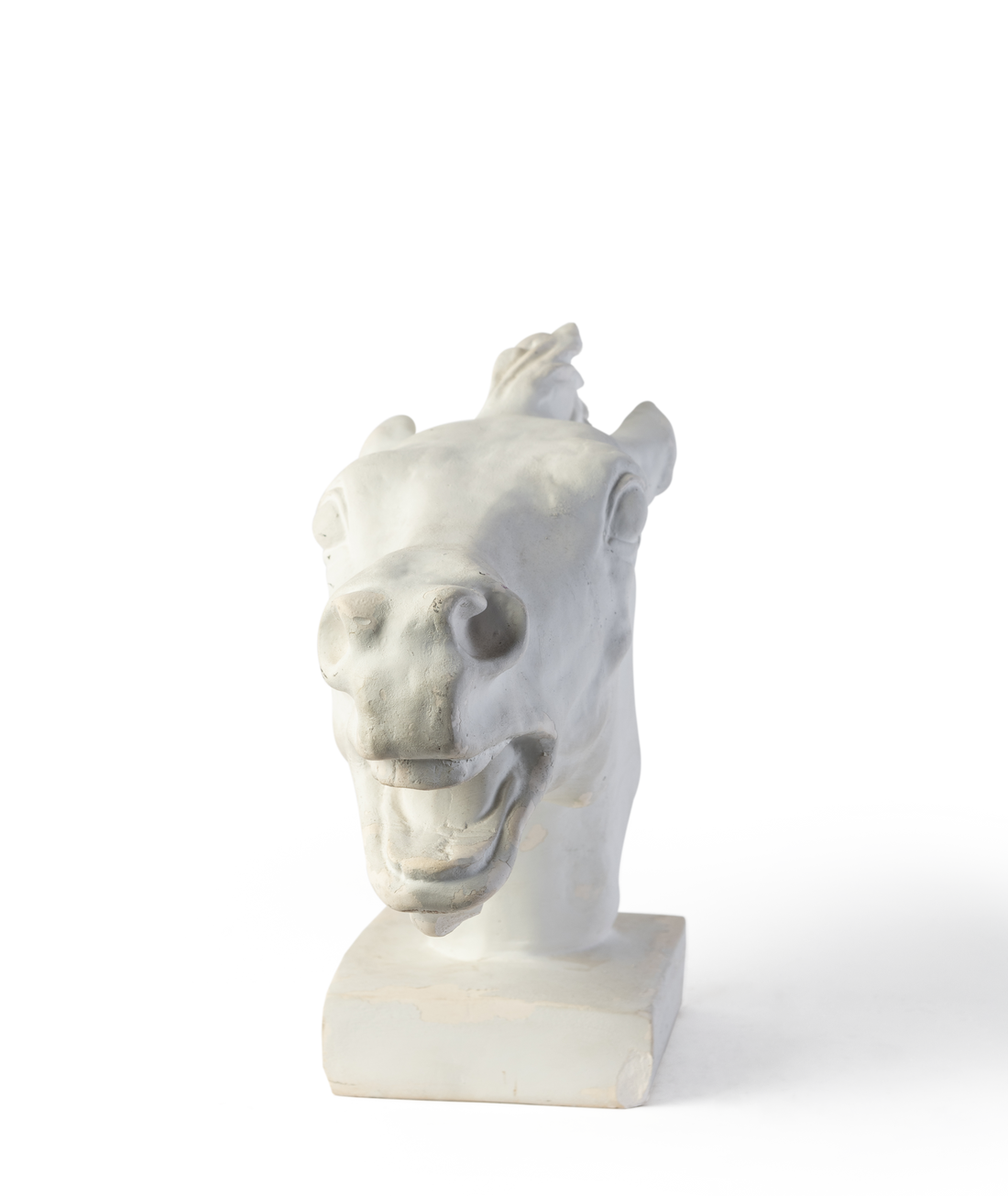 Zane Statue – Lisa & Leroy