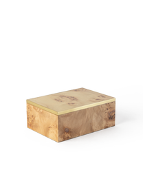 Mills Box – Lisa & Leroy