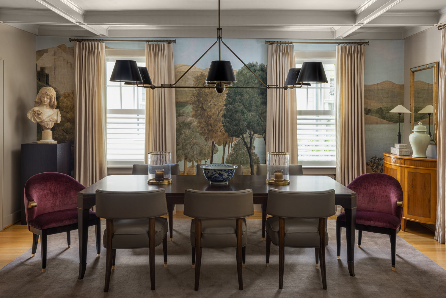 Lisa & Leroy: Your Premier Destination for Interior Design