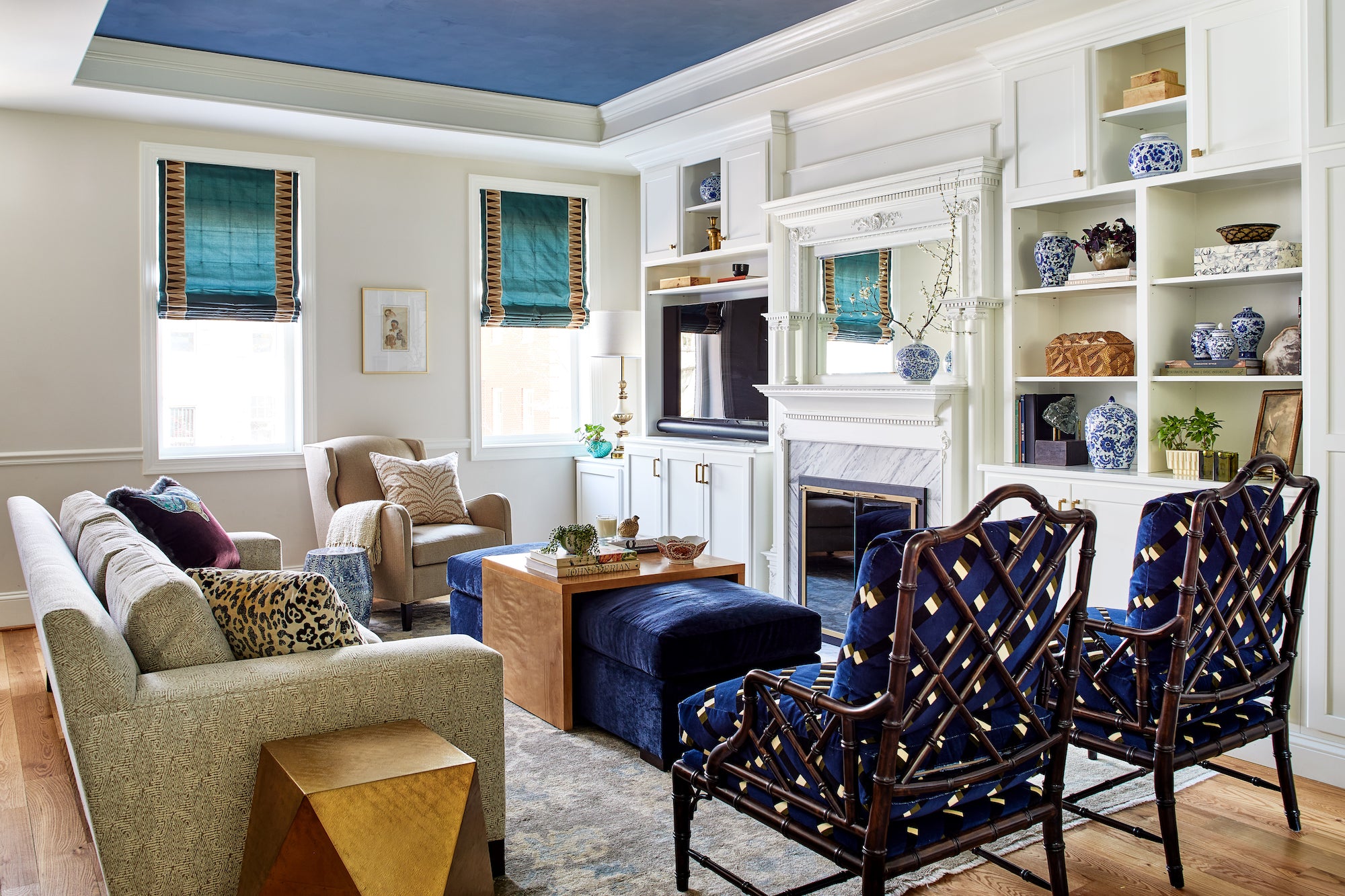 Lisa & Leroy: Your Premier Destination for Interior Design