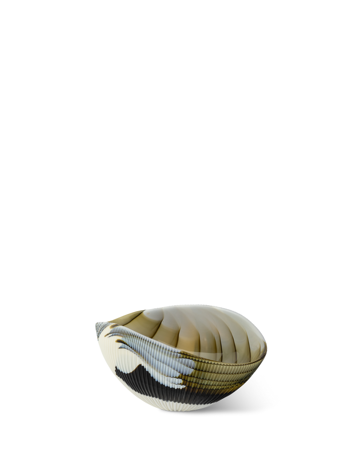 Thompson Bowl – Lisa & Leroy